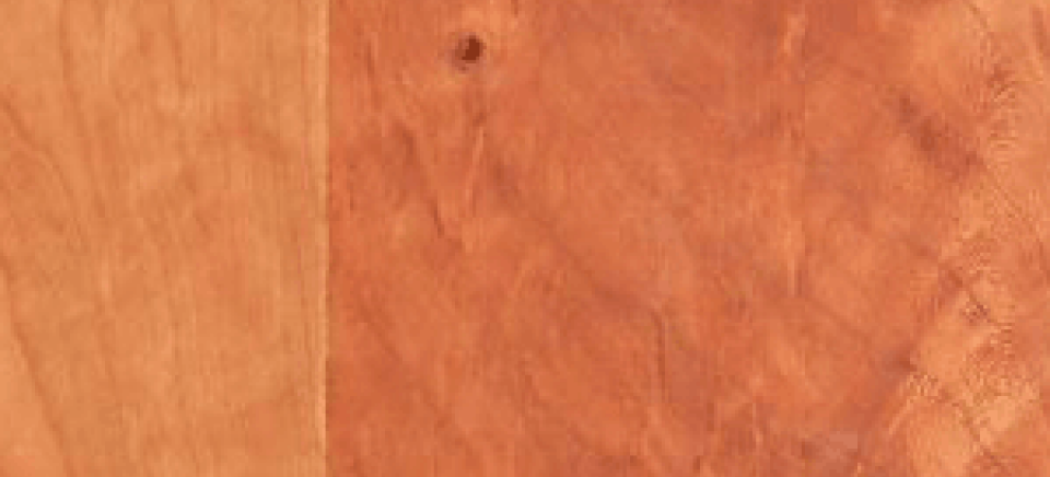 American Cherry | Log Power